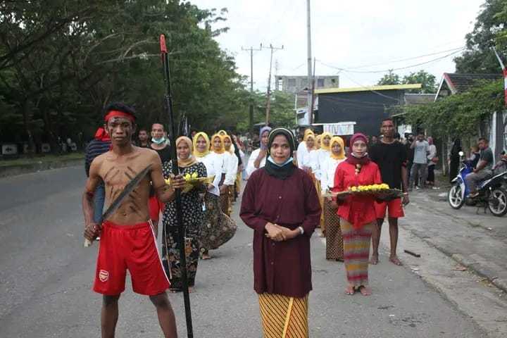 Hukum Adat Kei untuk Keadilan Korban Kekerasan Seksual Oleh : Fauziah A Ngabalin | Zona Maluku