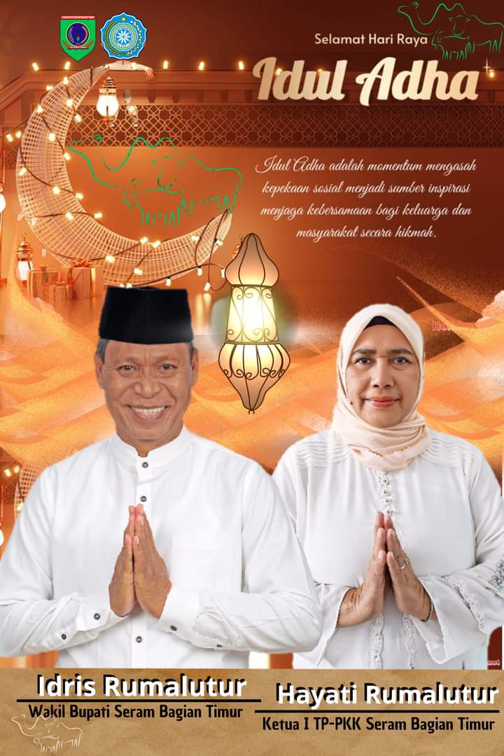 Ketentuan Pengguna | Zona Maluku