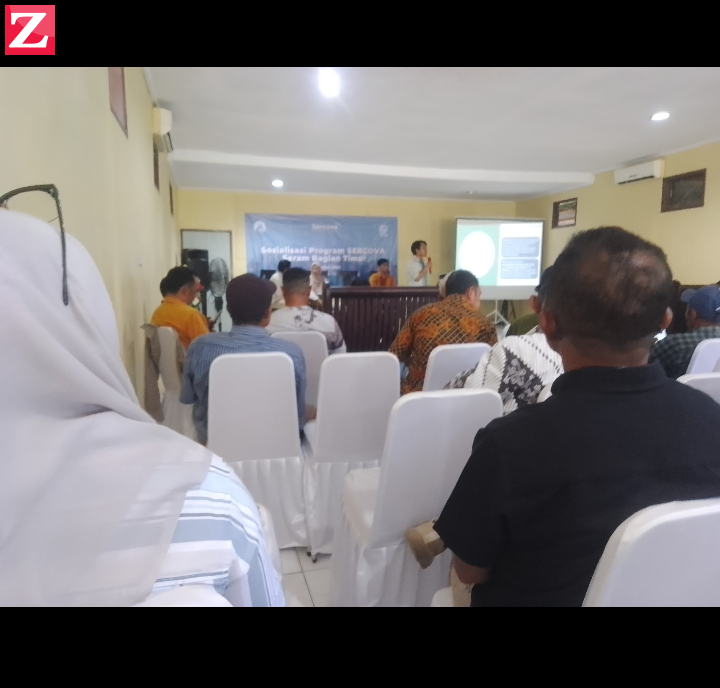 Kembali Beroperasi di SBT, Strata Pacific Utamakan Penghijauan | Zona Maluku