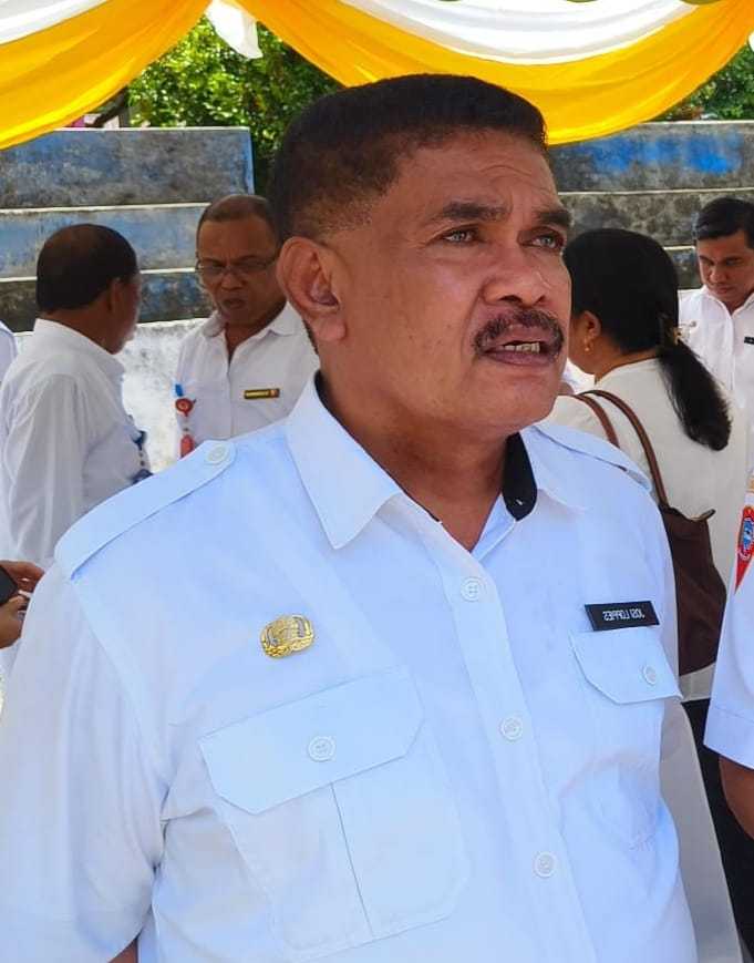 Loppies Pastikan Mitan Tidak Langka | Zona Maluku