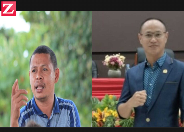 Soroti Kinerja Pejabat Sekda SBT, Alexander Patty di Apresiasi | Zona Maluku