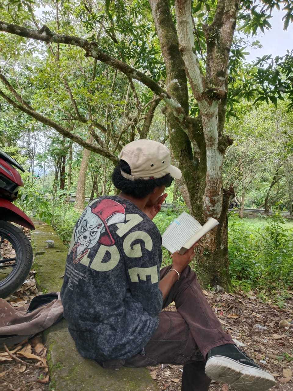 Sasi : Salah Satu Nilai Kearifan Lokal Maluku Yang Terjaga Sampai Era Digital Saat Ini | Zona Maluku