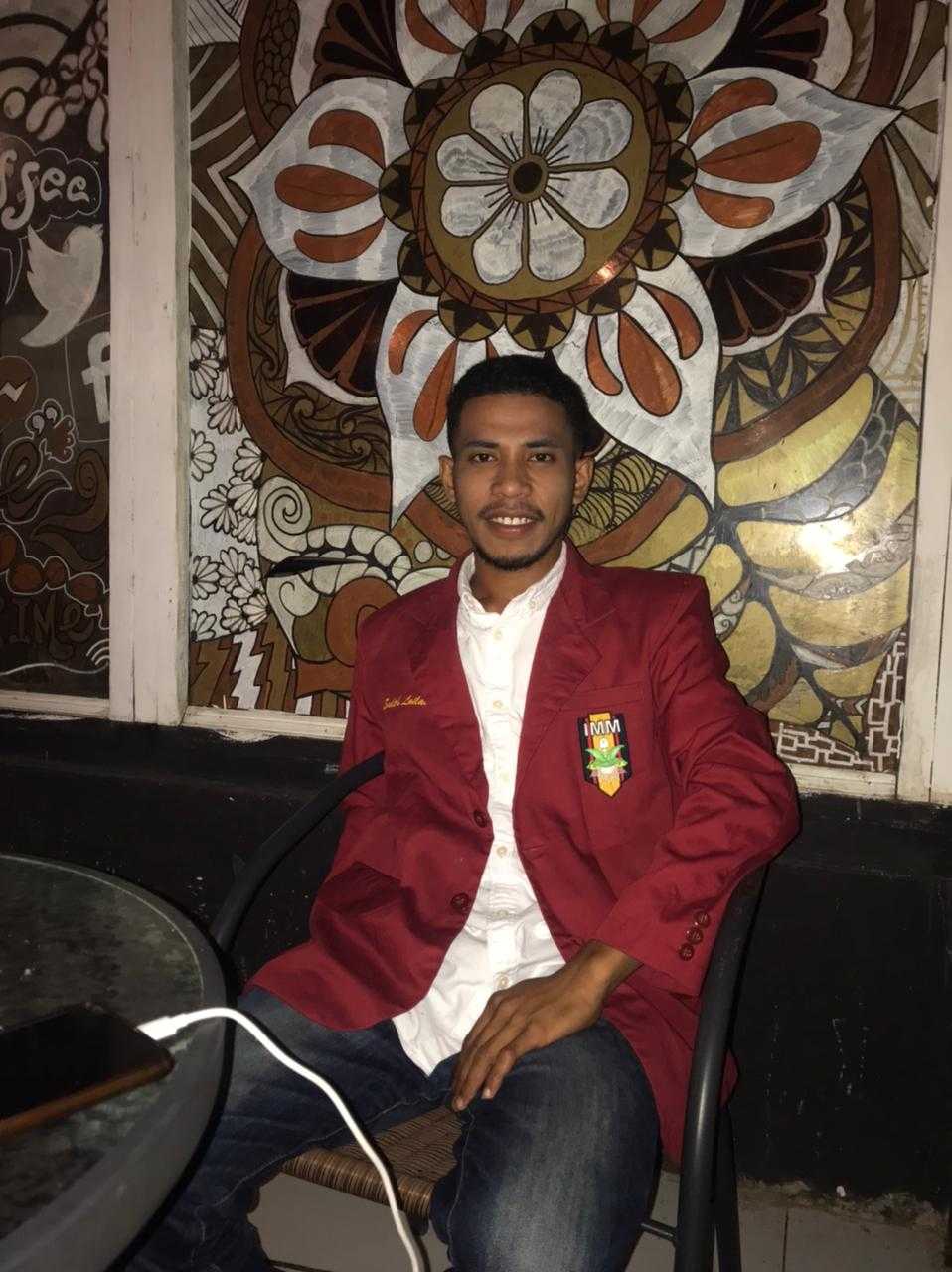 IMM Ambon Minta buka kembali kasus dugaan korupsi yang melibatkan Widya Pratiwi Murad Ismail ...